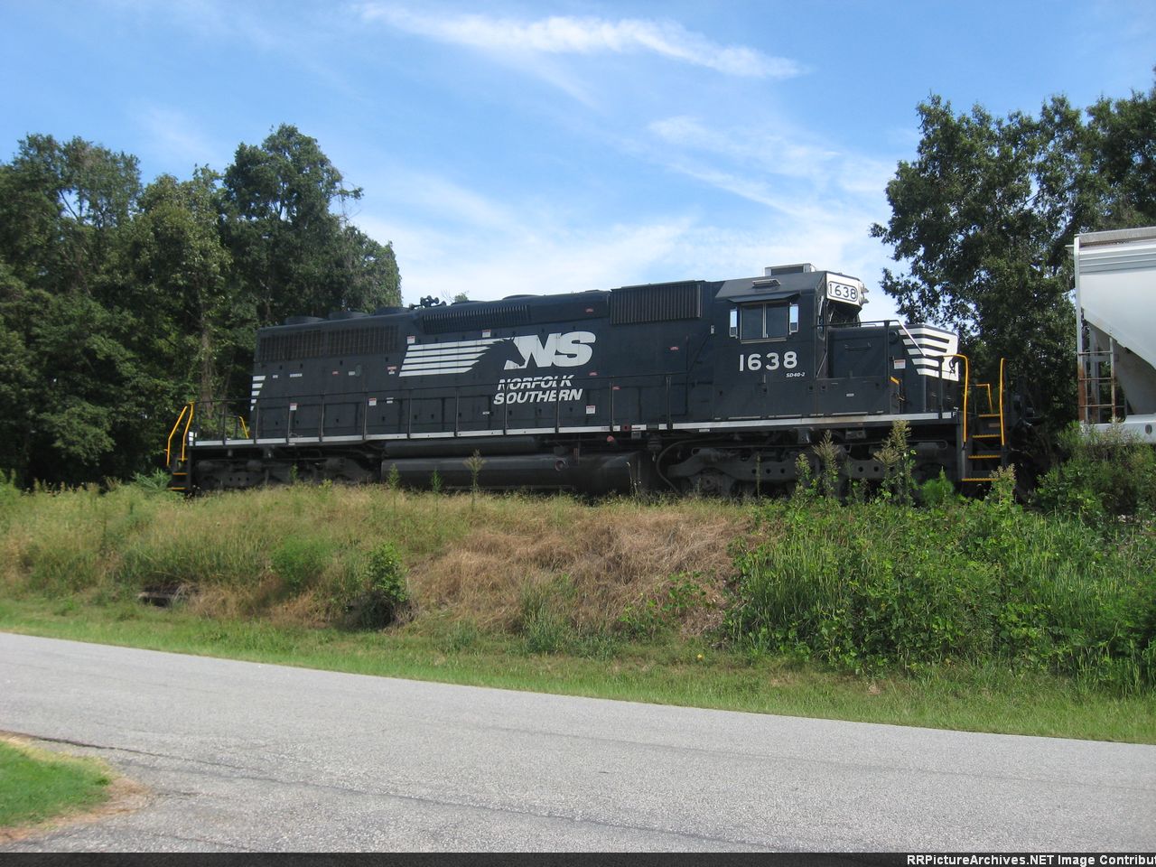 NS 1638